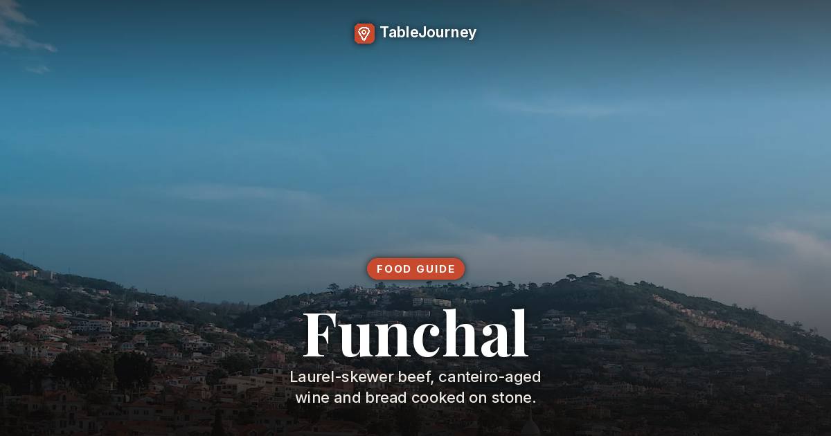 Live Music in Funchal: 2 editor picks